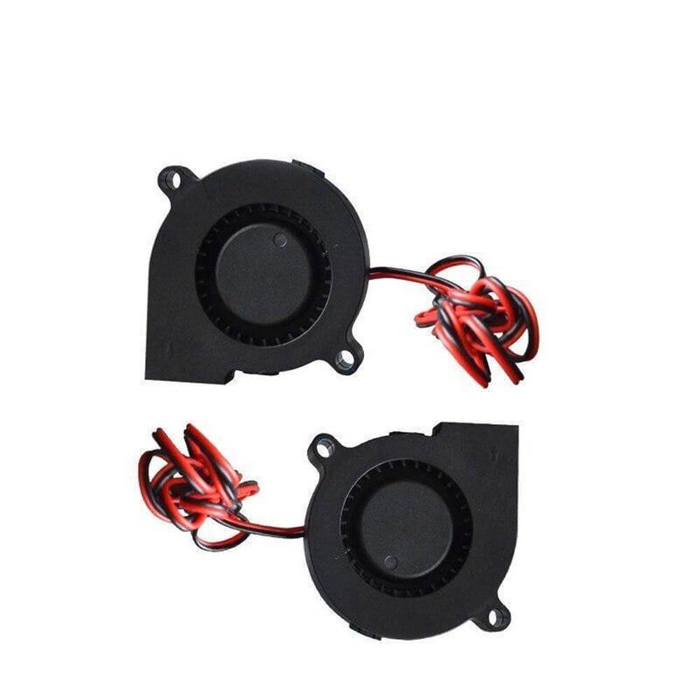 Tronxy 3D Printer Fan Cooler 50x50x15 Tronxy 3D Printer Fan Cooler 50x50x15