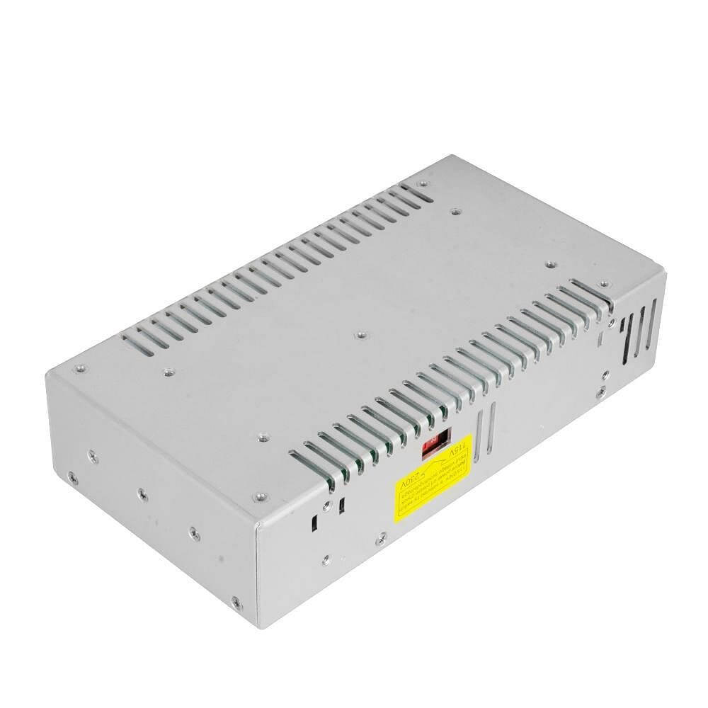 Tronxy 24V 25A 600W Power Supply for 3D Printers