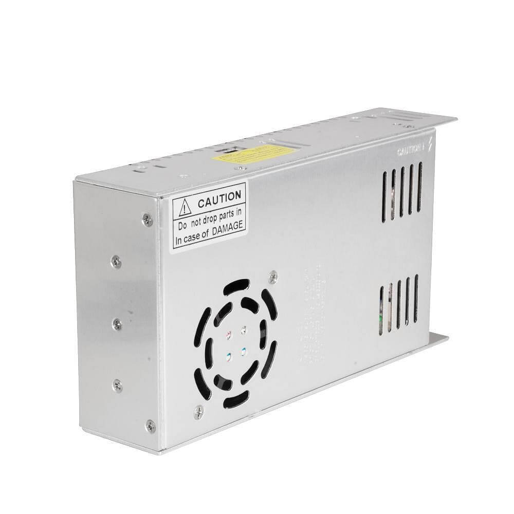 Tronxy 24V 25A 600W Power Supply for 3D Printers